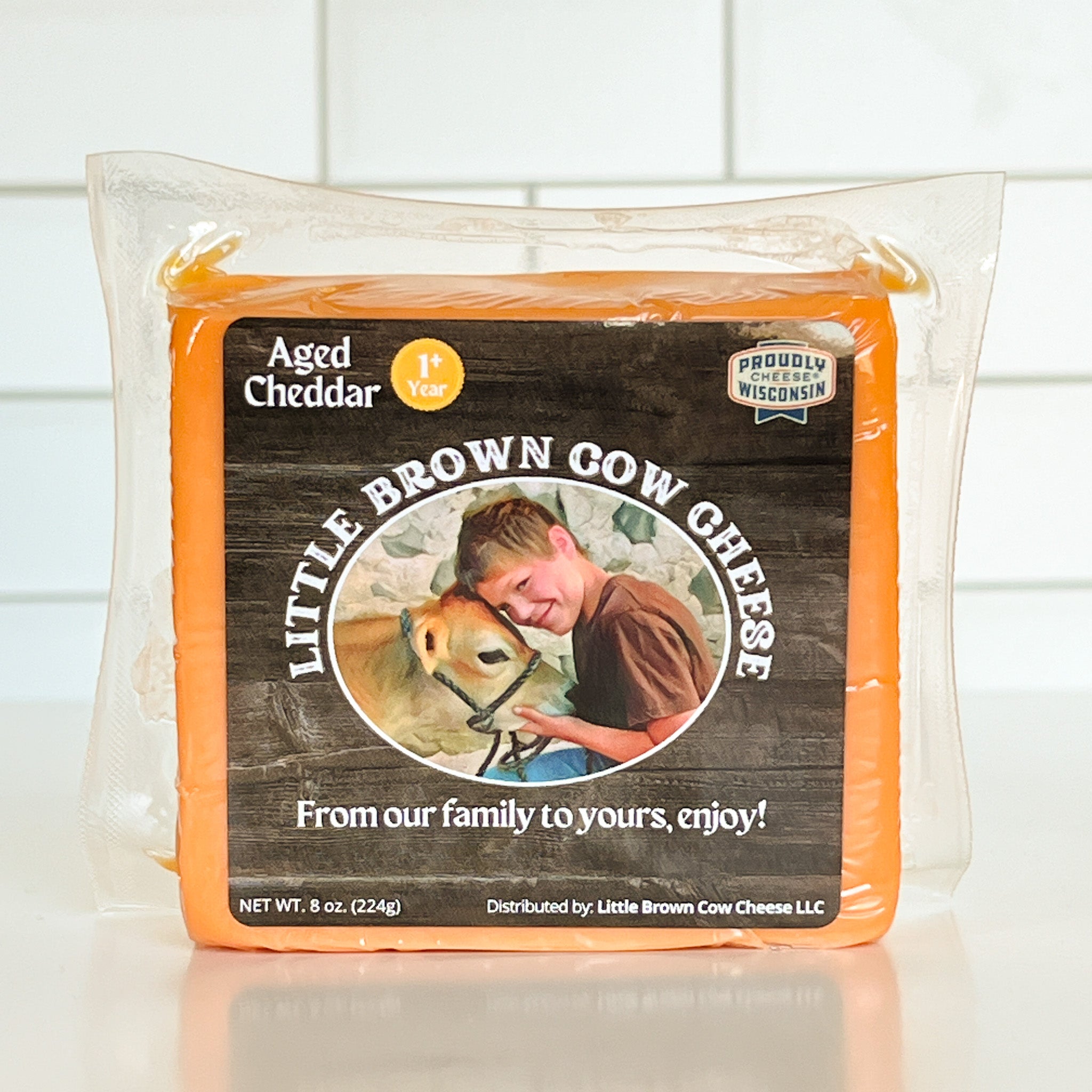Products – Royal Guernsey Creamery