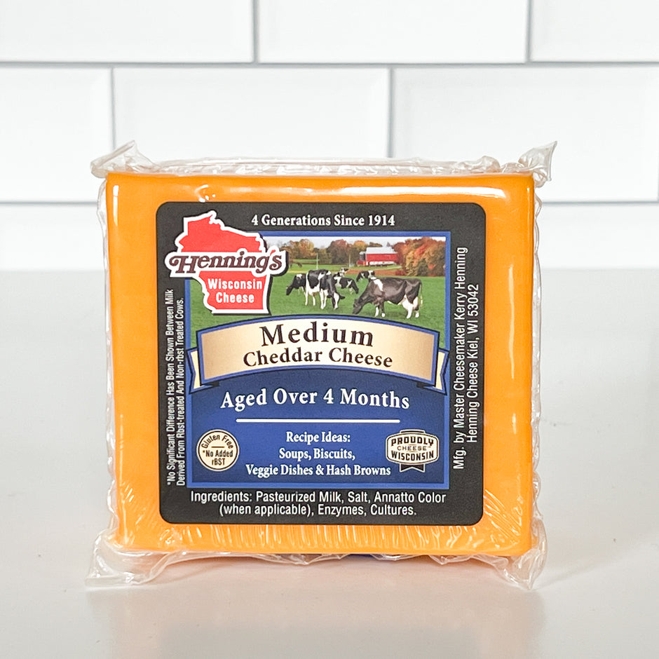 Products – Royal Guernsey Creamery