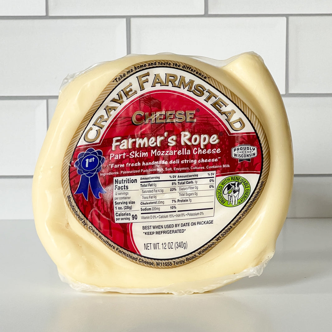 Products – Royal Guernsey Creamery