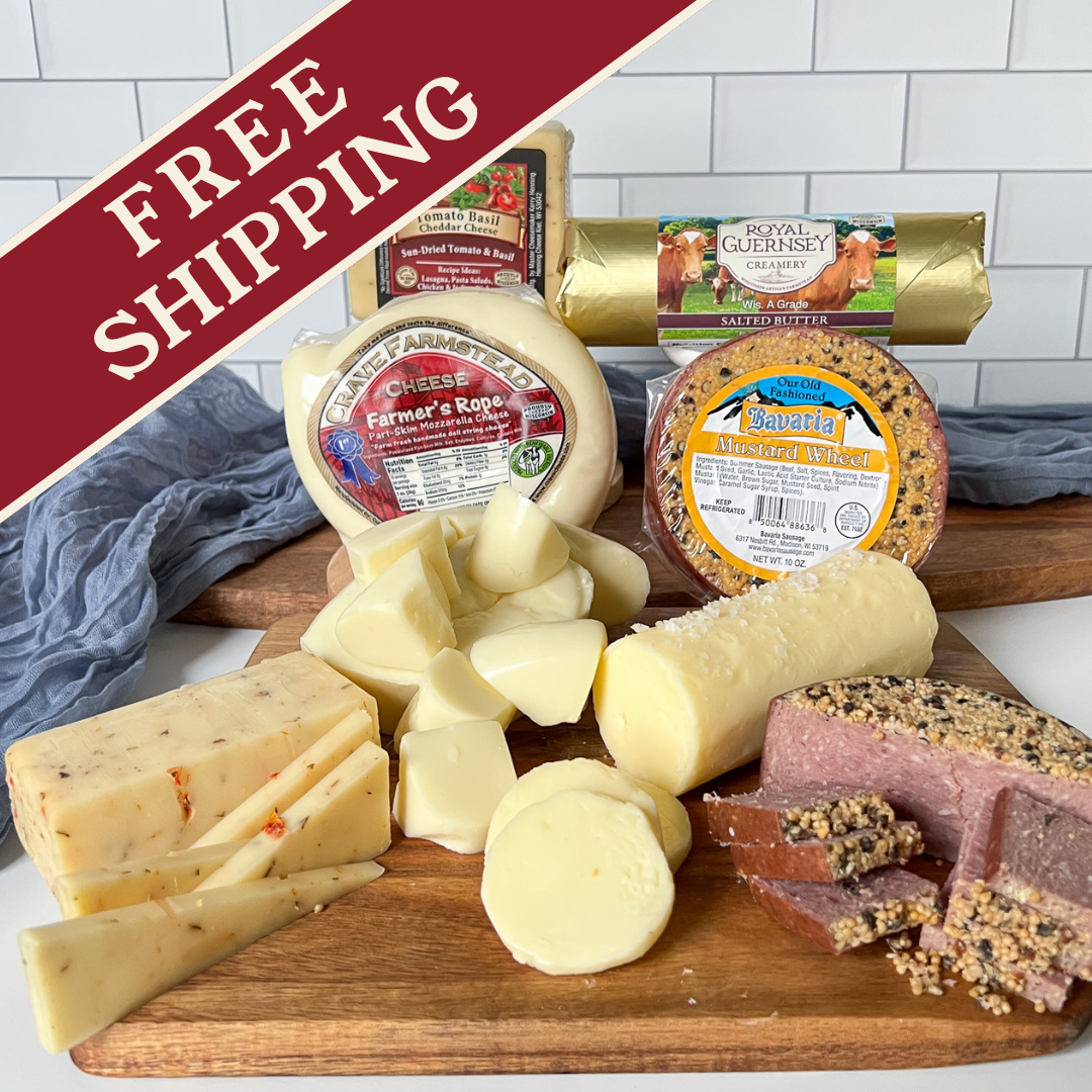 Farmstead Favorites – Royal Guernsey Creamery