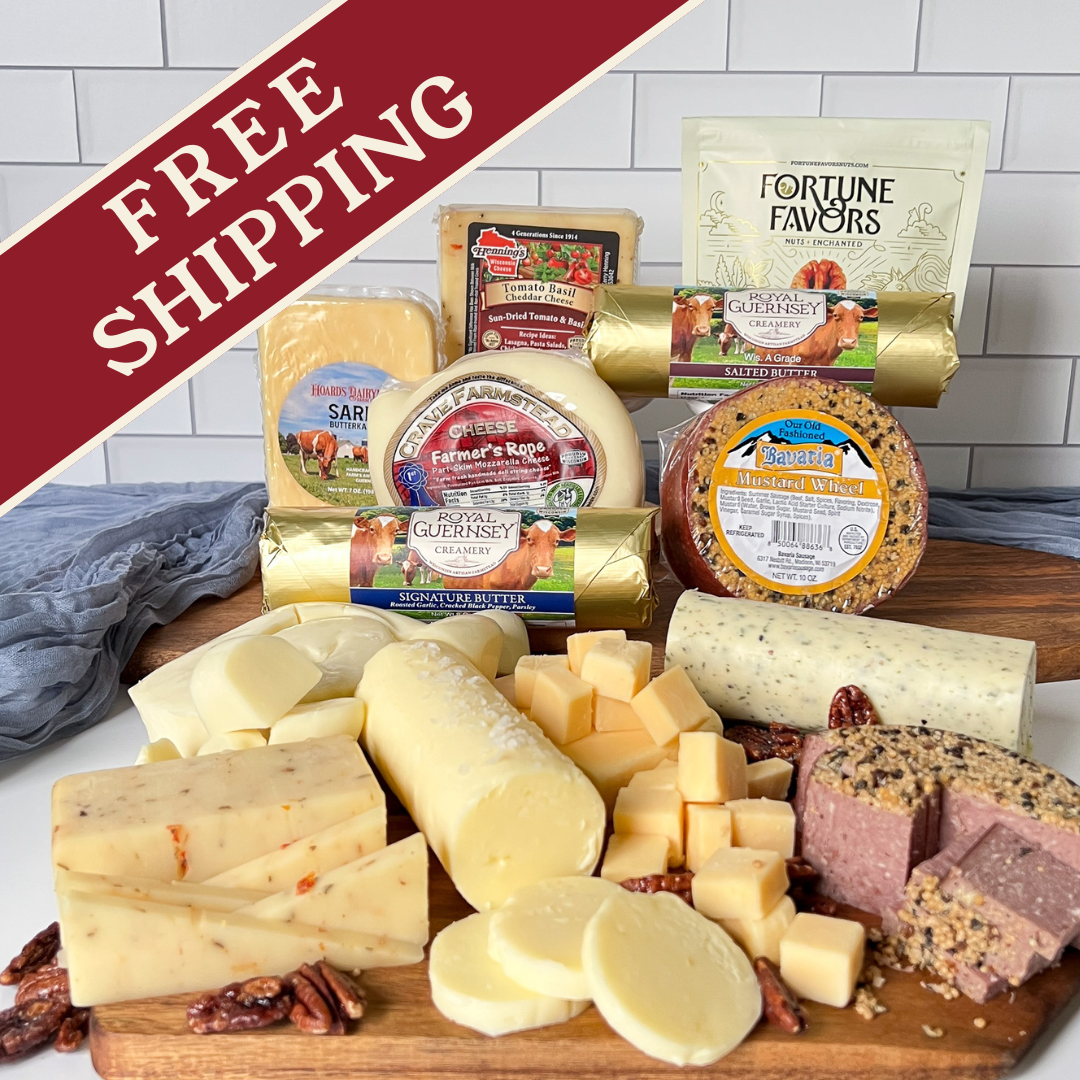 Harvest Gathering – Royal Guernsey Creamery