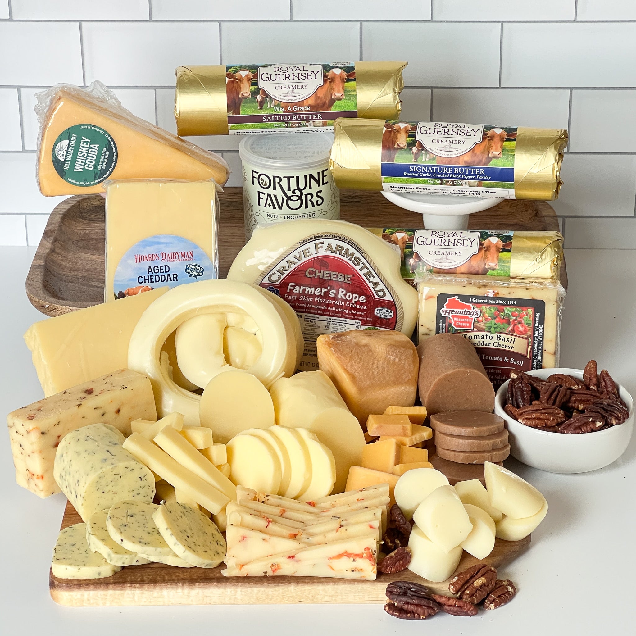 Royal Guernsey Creamery