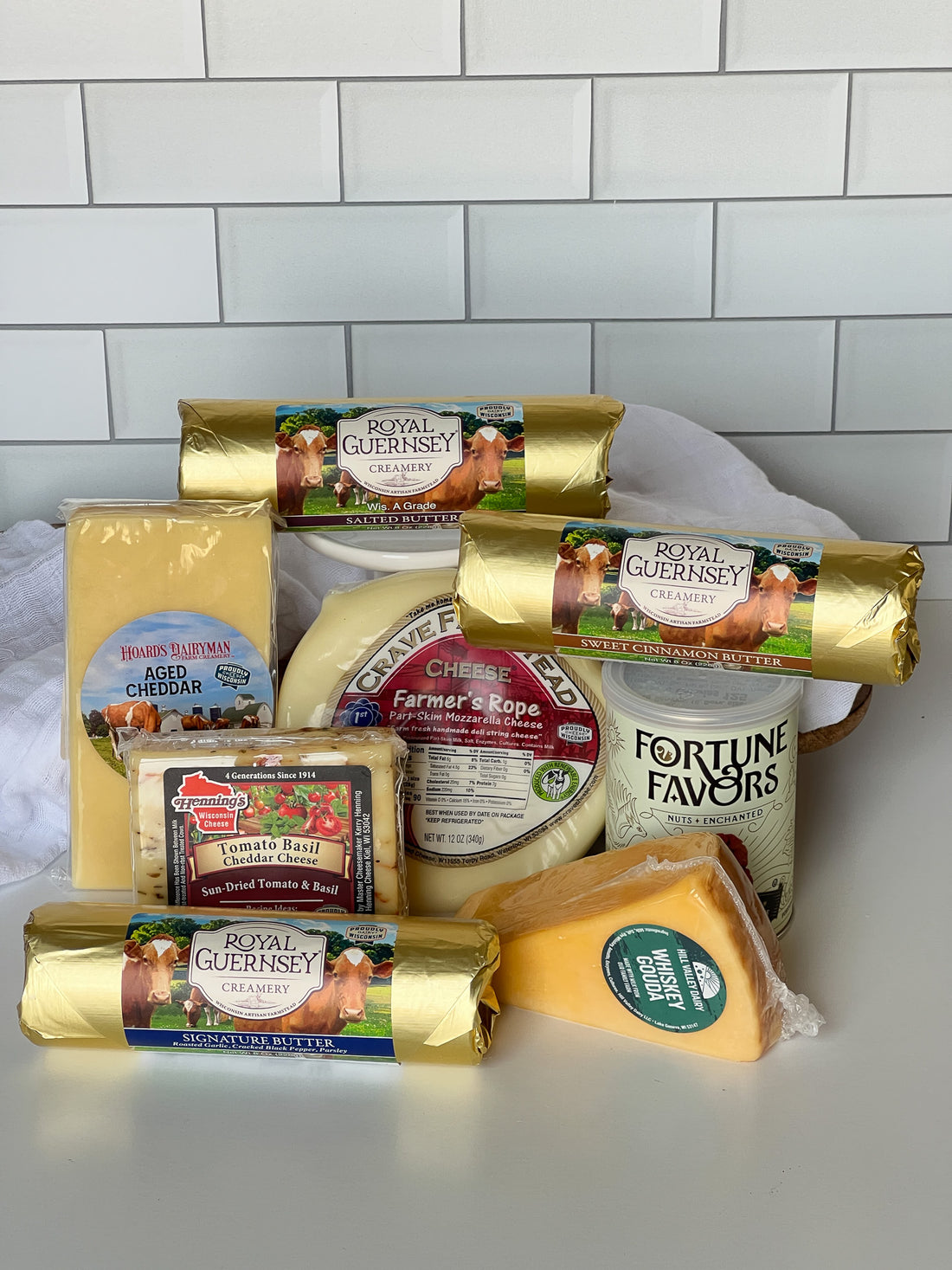 Royal Guernsey Creamery