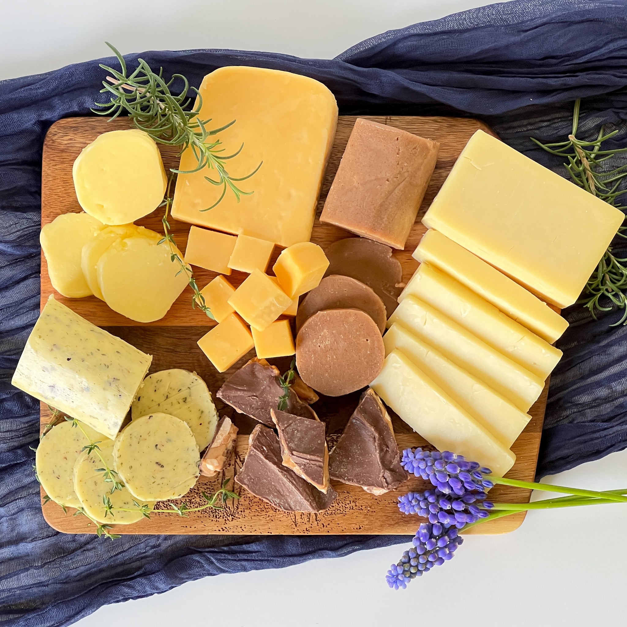 Royal Guernsey Creamery