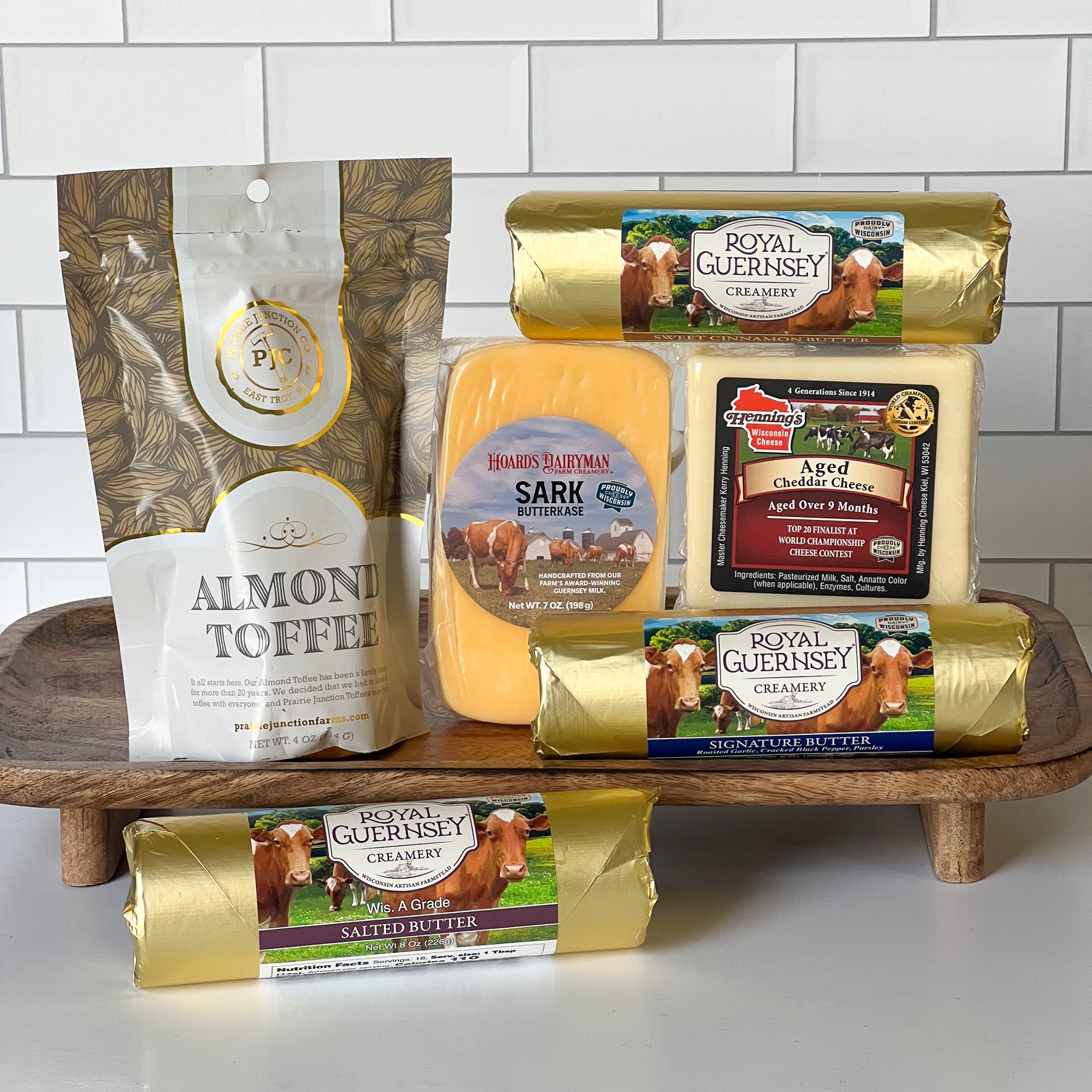 Royal Guernsey Creamery