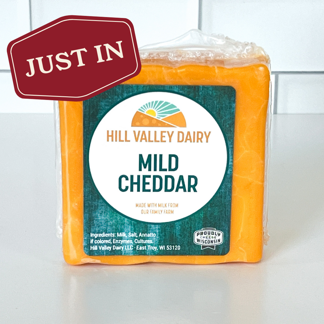 Products – Royal Guernsey Creamery