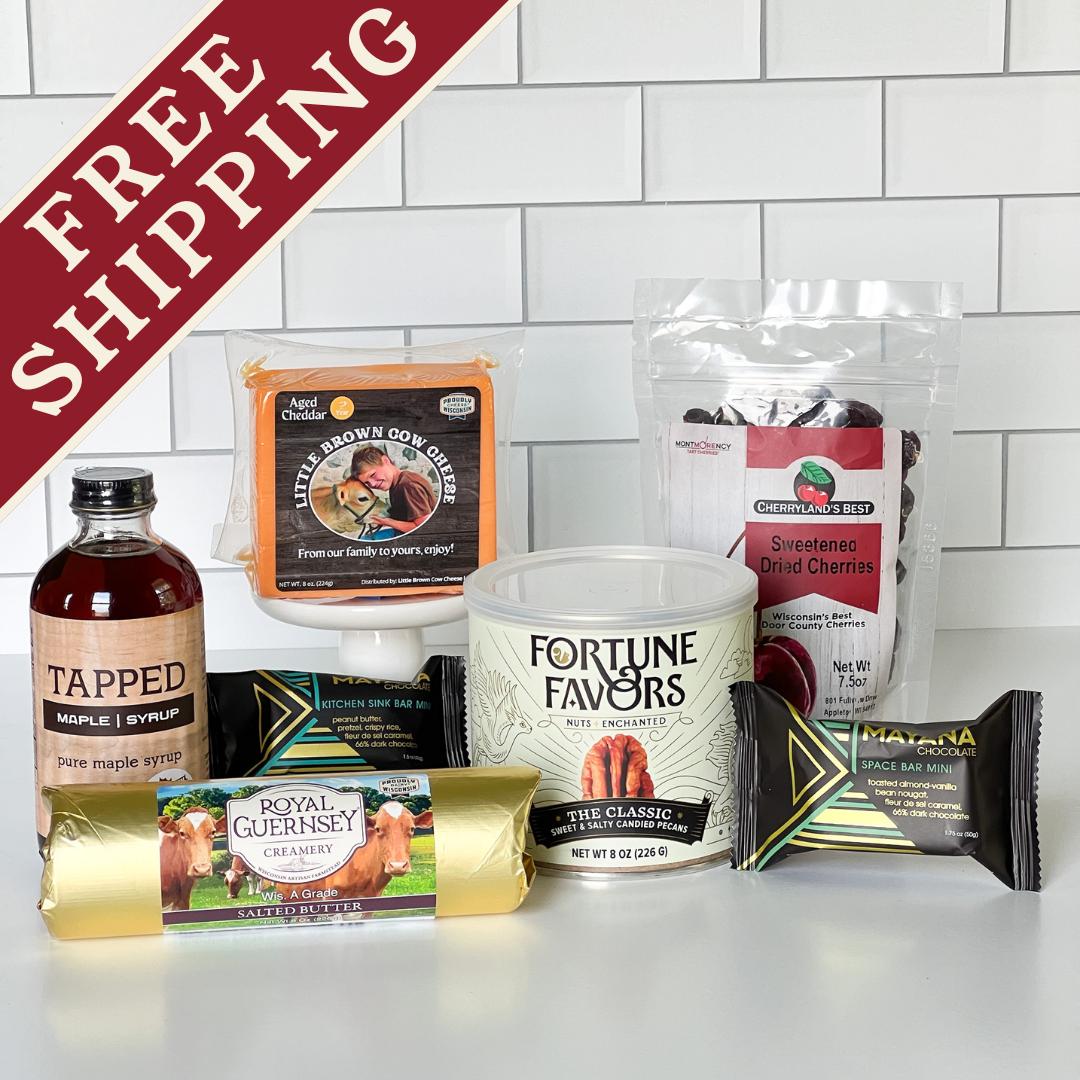 Royal Guernsey Creamery